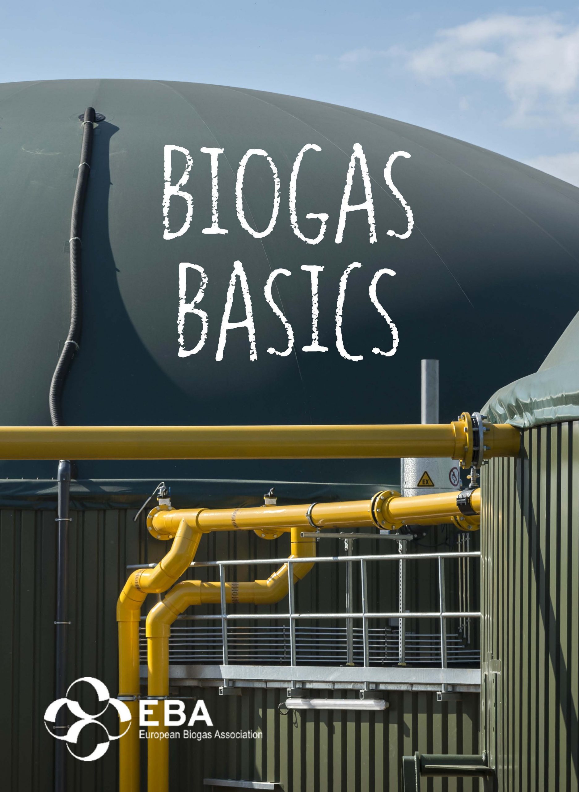 Getting started – Farming Biogas