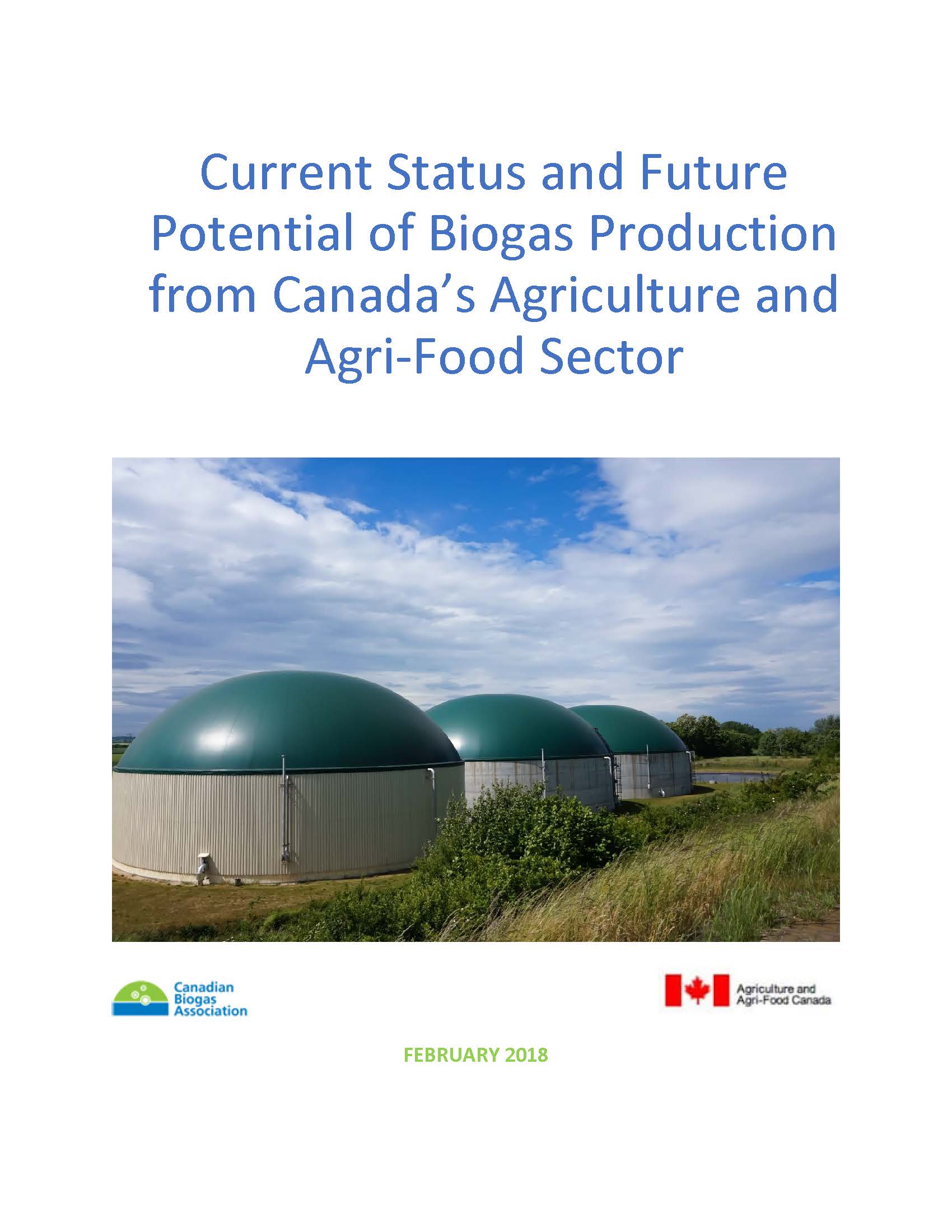 Biogas benefits – Farming Biogas